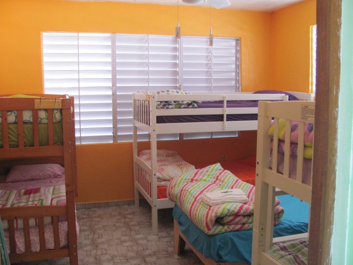 Hostel Bahia Del Paraiso | Hostel Management