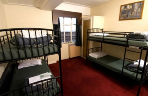 Hotel Waterloo & Backpackers | Hostel Management