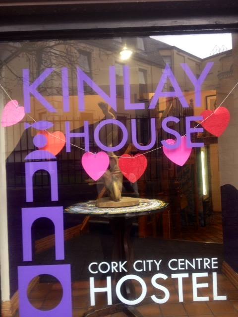 Kinlay House Cork | Hostel Management