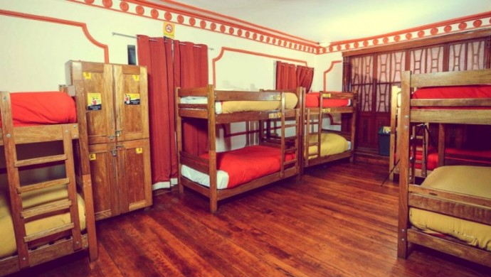 Pariwana Hostel Cusco | Hostel Management