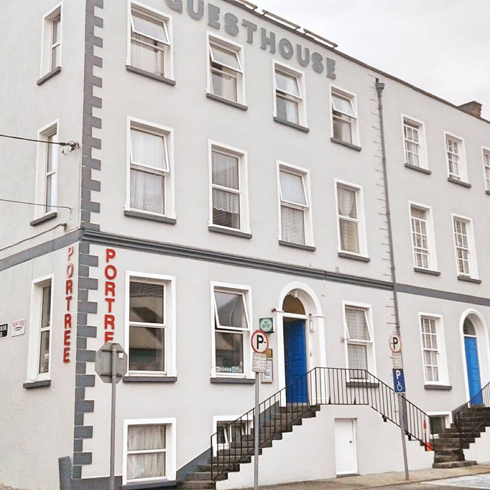 Portree Hostel | Hostel Management