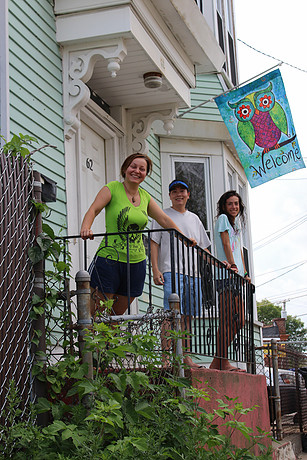 Providence Hostel and Guesthouse | Hostel Management