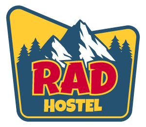 RAD Hostel | Hostel Management