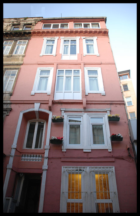Rapunzel Hostel Istanbul | Hostel Management