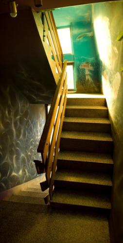 Hostel Mali Mrak, Zagreb | Hostel Management