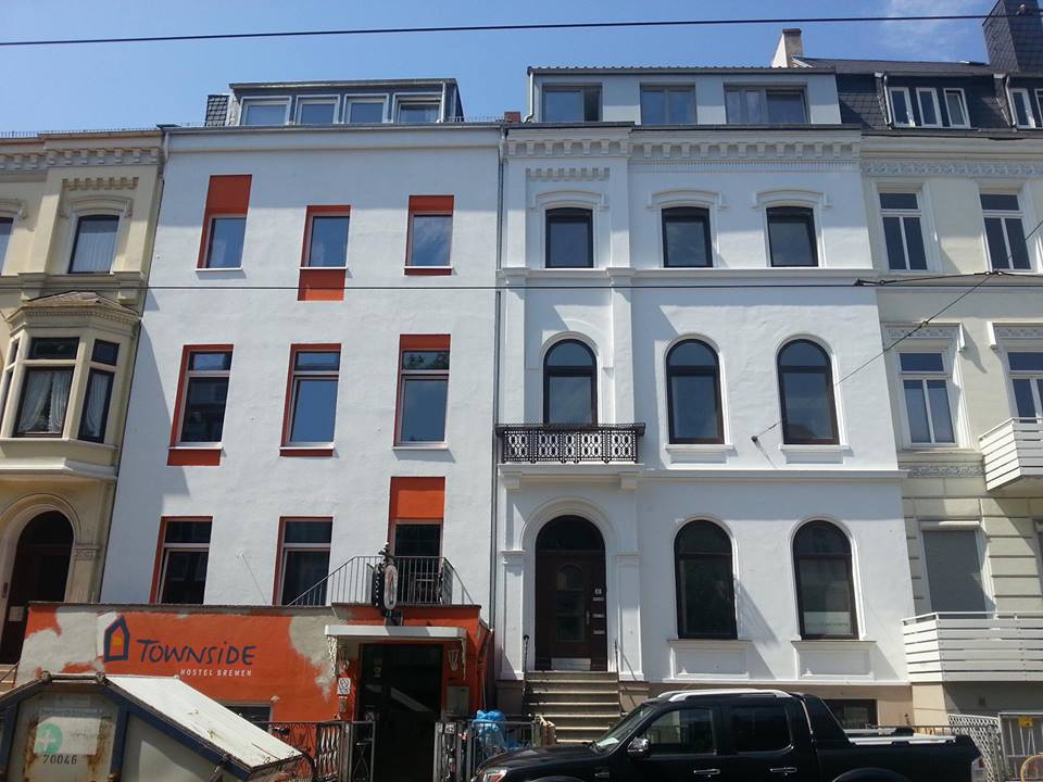 Townside Hostel, Bremen | Hostel Management