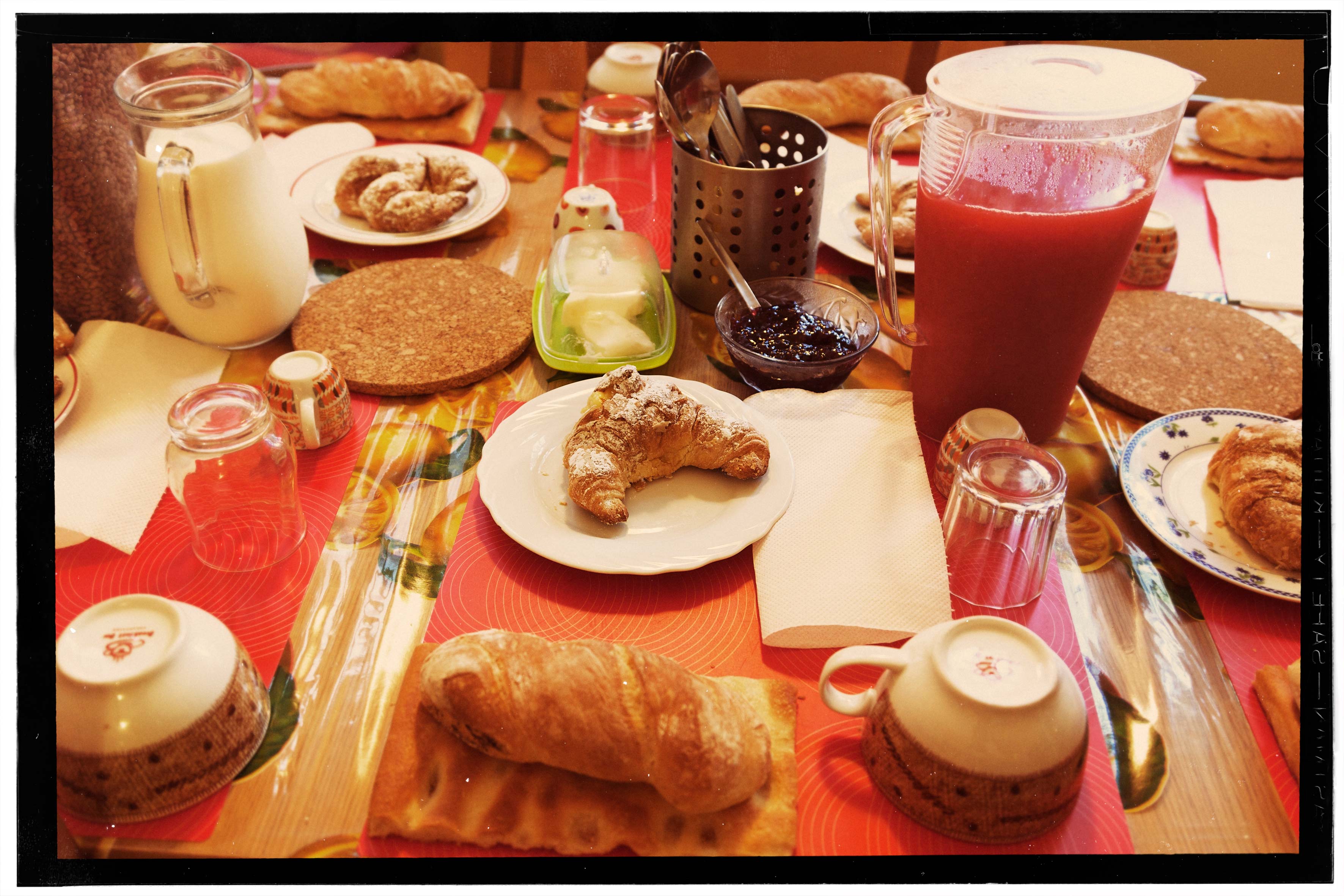 Manena Hostel Genoa | Hostel Management