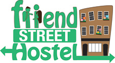 Friend Street Hostel | Hostel Management