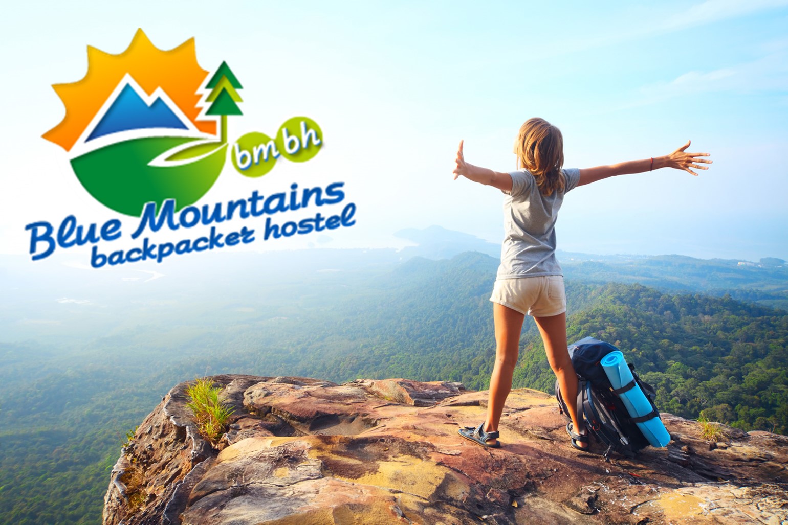 Blue Mountains Backpacker Hostel | Hostel Management