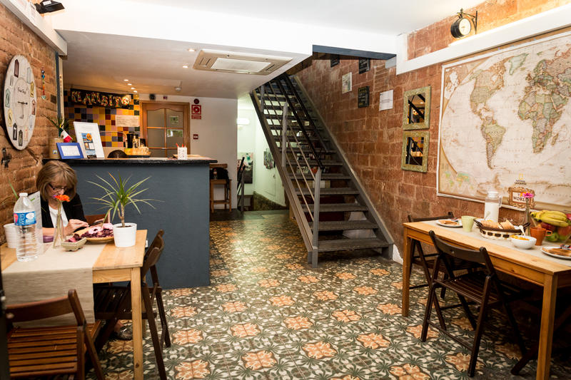 Mambo Tango Backpackers Hostel | Hostel Management