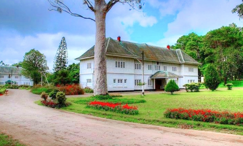 Nan Myaing Hotel | Hostel Management