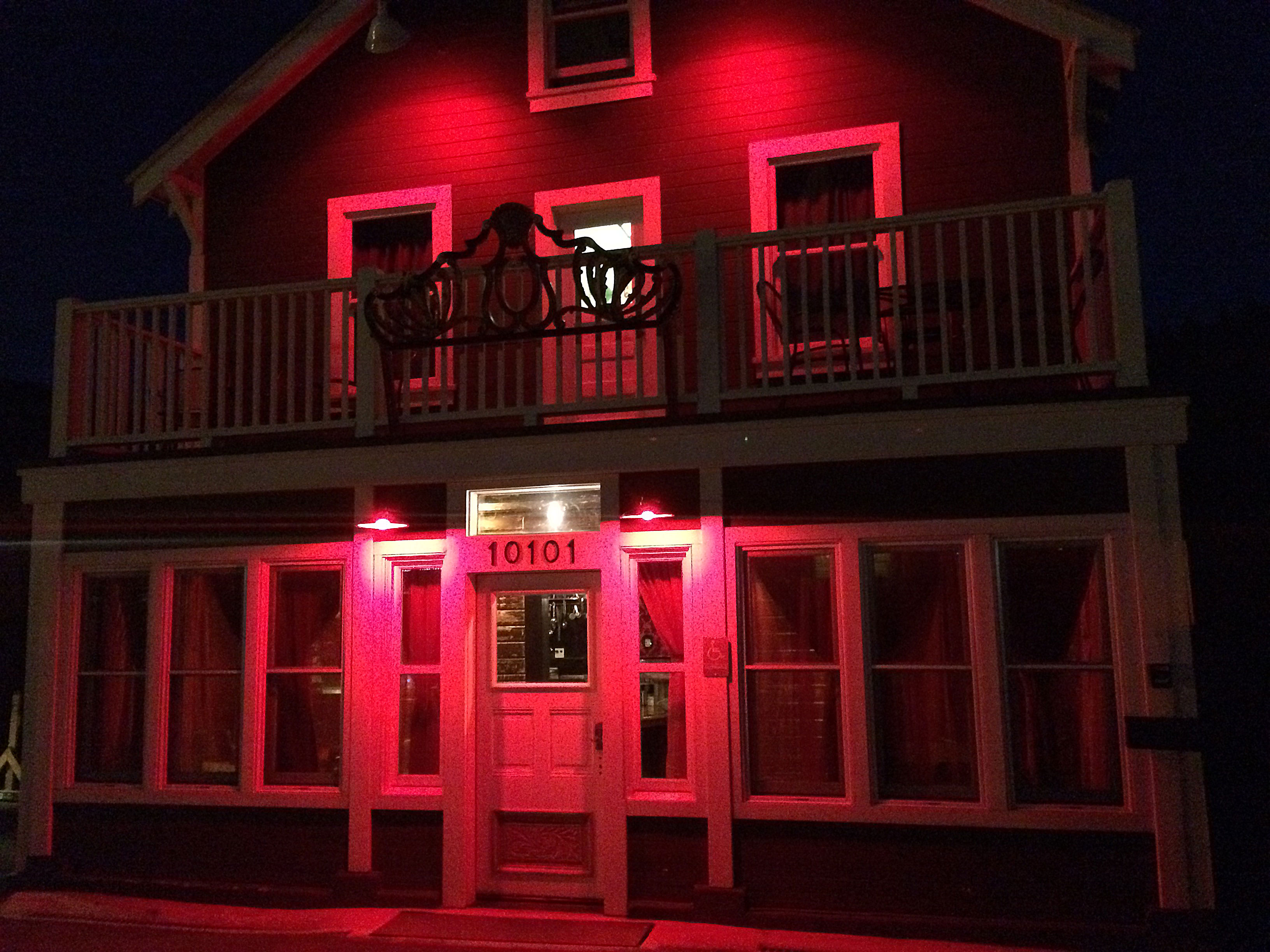 Redlight | Hostel Management