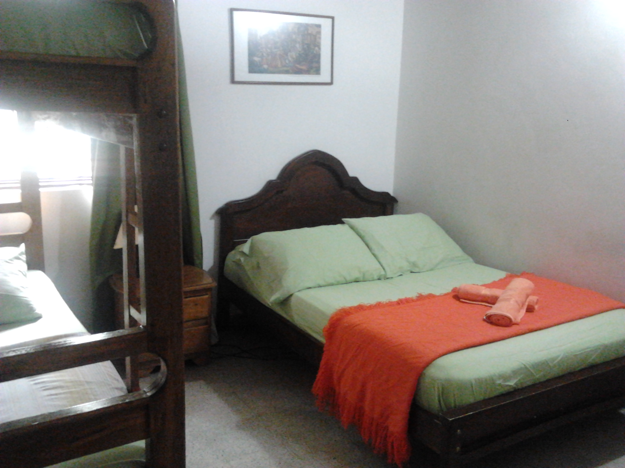Palm Tree Hostel | Hostel Management