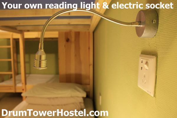 Beijing Drum Tower Youth Hostel | Hostel Management