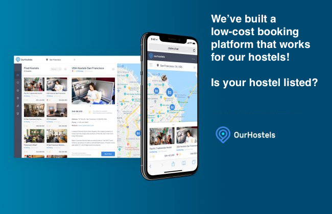 Hostel Information and Resources for Owners and Managers | Hostel ...